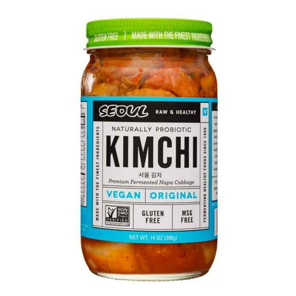 Kimchi