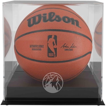 NBA Framed Logo Mirror - City - Minnesota Timberwolves - Walmart.com