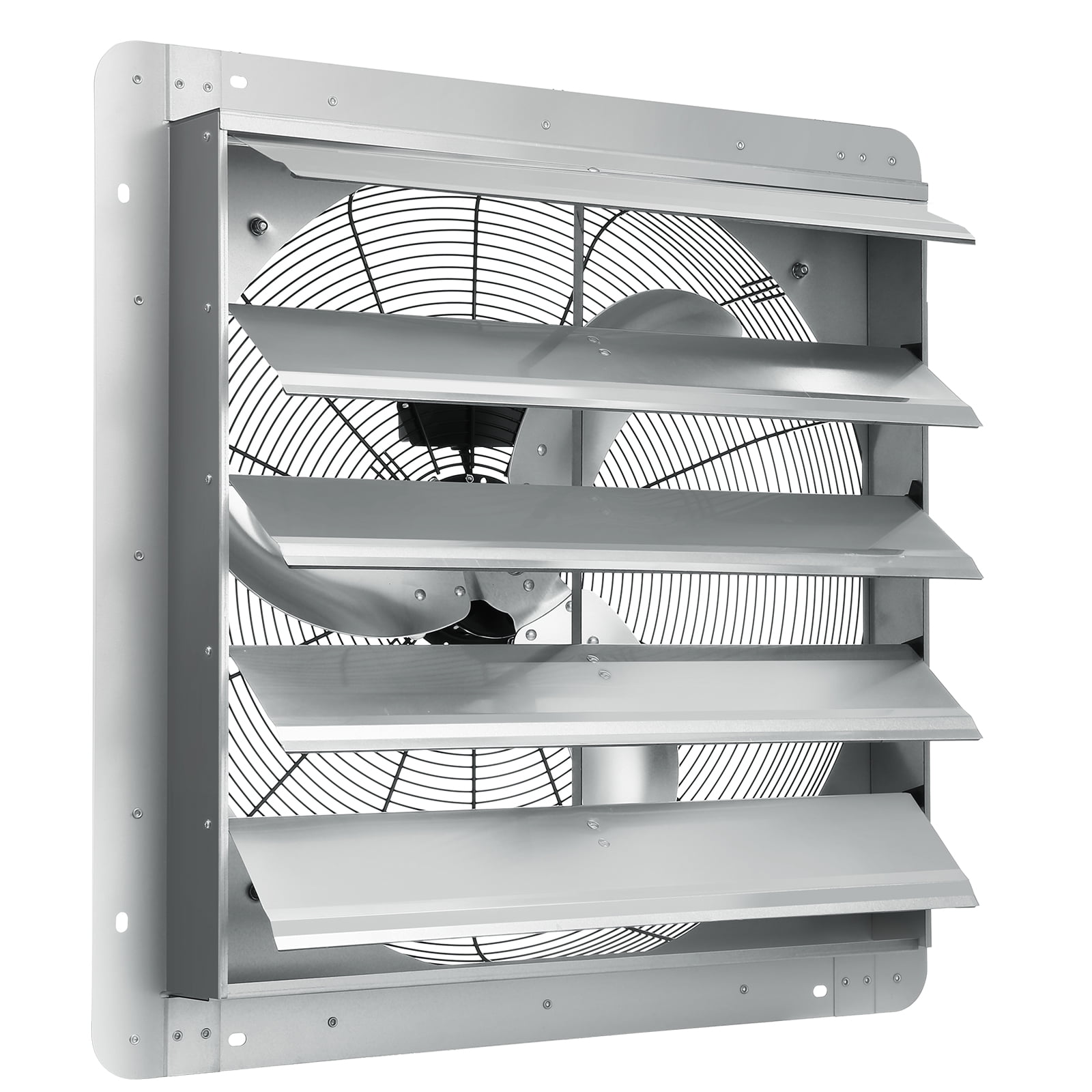 Click here for Vevor Shutter Exhaust Fan  24 With Speed Controlle... prices