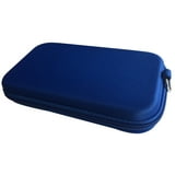 Hand Sewing Blue Travel Kit, 25 Piece - Walmart.com