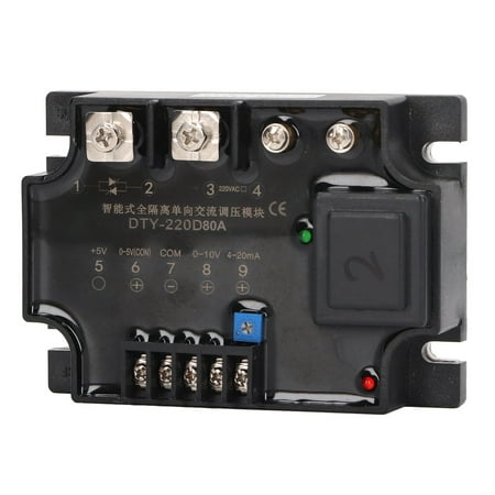 AC Voltage Regulating Module,AC Voltage Control Module AC Voltage ...