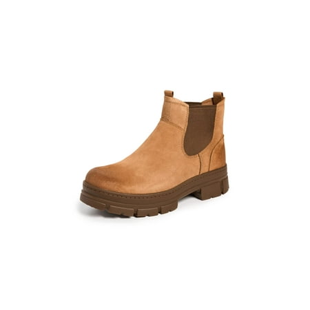 UGG Men's Skyview Chelsea Boot, Chestnut Suede, 11.5 | Walmart Canada