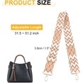 55in Purse Straps Replacement Crossbody, Bag Crossbody Universal ...