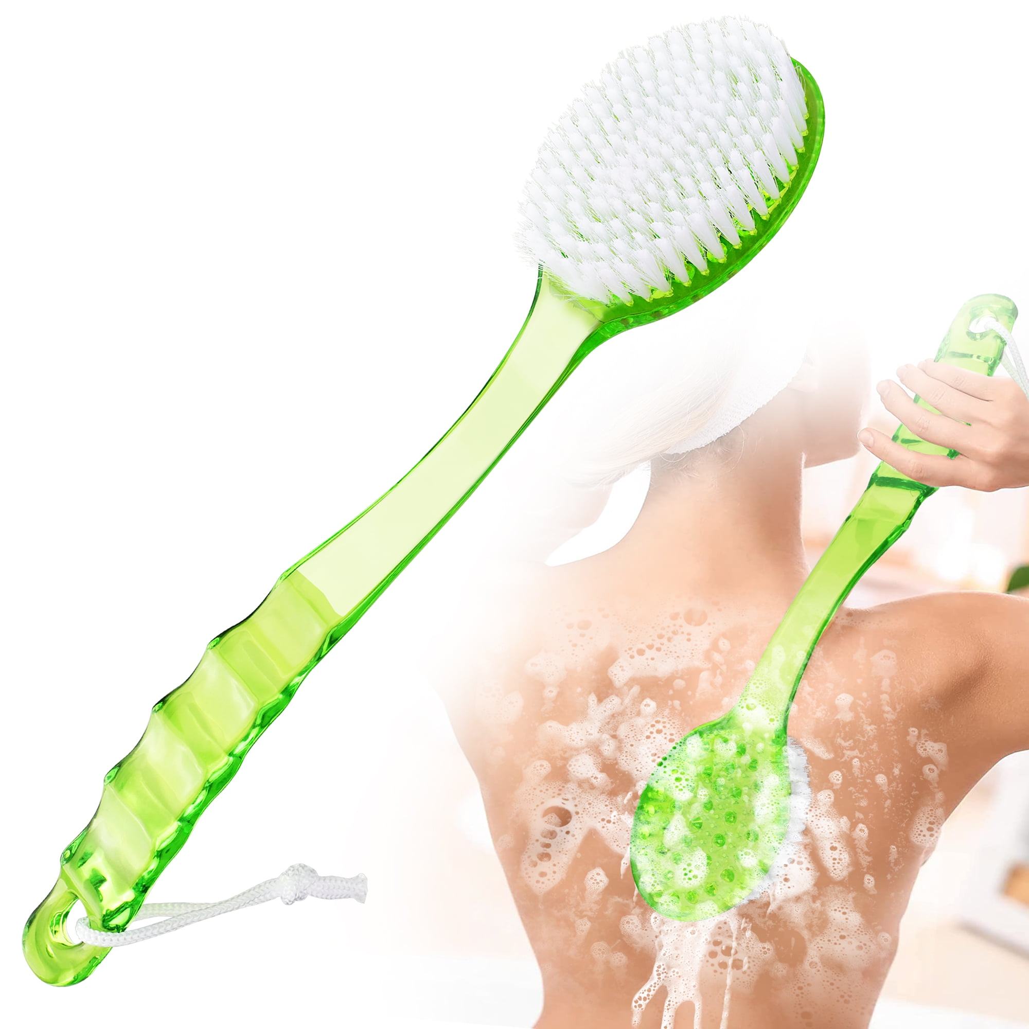 Click here for Tsv 14.2 Exfoliating Shower & Bath Body Brush - So... prices