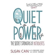 Quiet: The Power of Introverts in a World That Can't Stop Talking ...