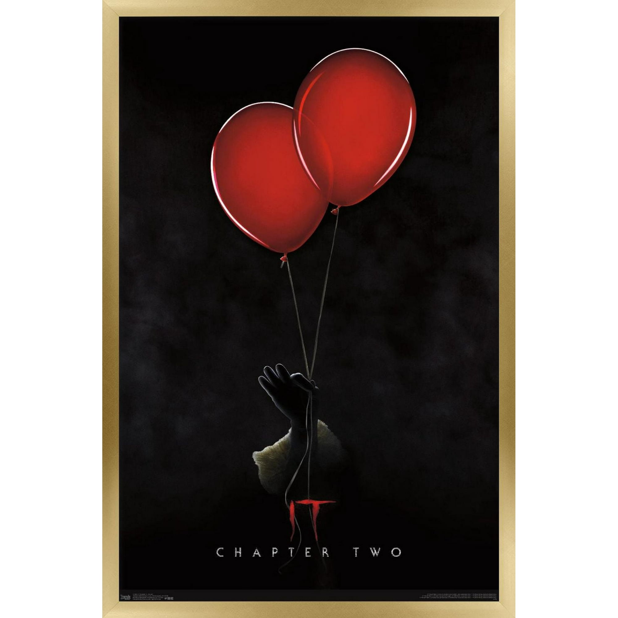 Click here for Trends International It: Chapter 2 - Teaser One Sh... prices