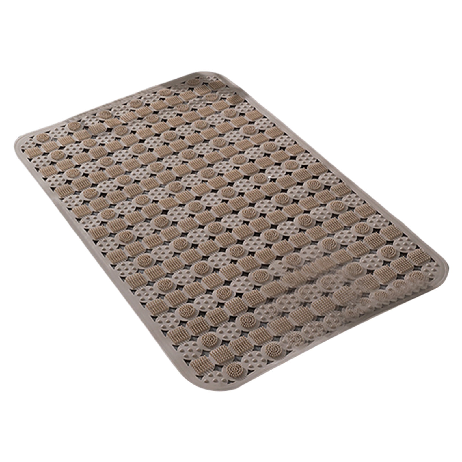 Click here for Unbranded Bath Mats For Bathroom Non Slip Bath Mat... prices