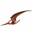 Jet Creations, Inflatable Velociraptor Dinosaur, 51 Inches, Large ...