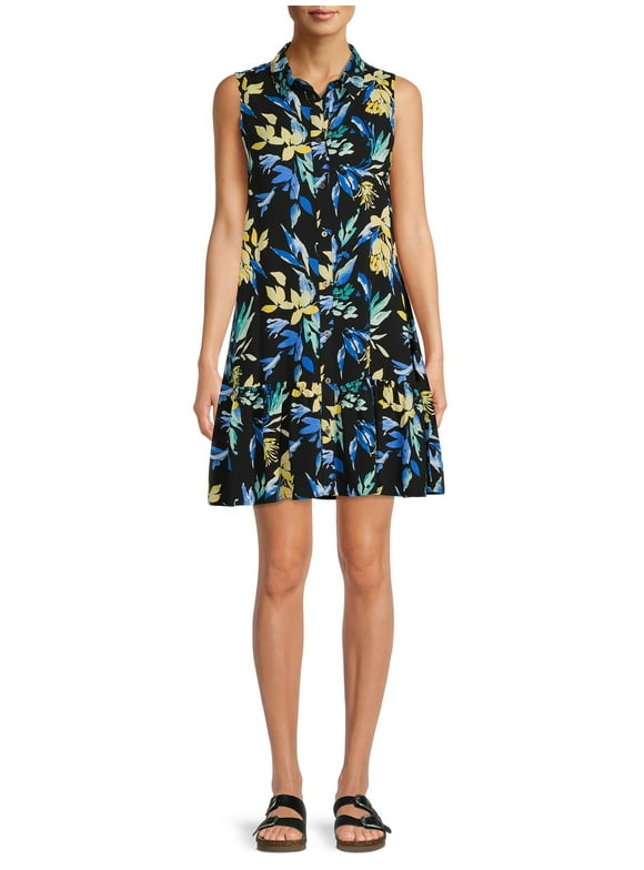 Womens Patio Dresses