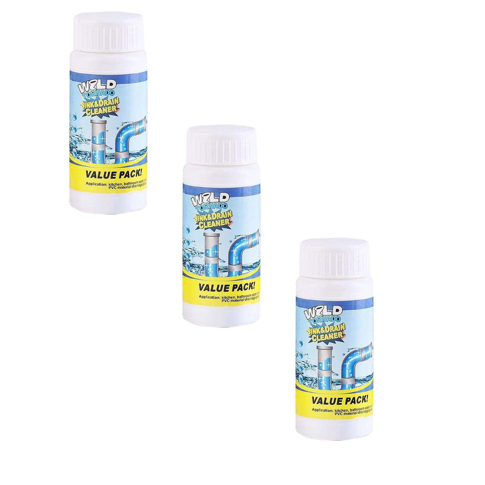 Click here for Kasuo Wild Tornado Powerful Sink & Drain Cleaner P... prices