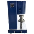 150ML Double-Shaft Planetary Vacuum Mixer Machine 110V Laboratory ...