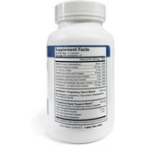 Prostagenix, Multiphase Prostate Supplement, High Potency Formula, 3 ...