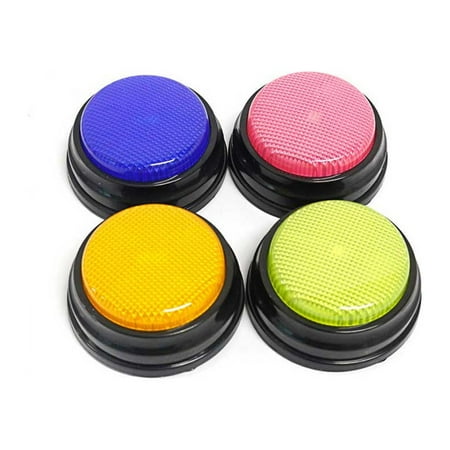 relayinert Recordable Talking Pets Training Voice Recording Sound ...