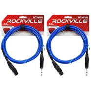 On-Stage SP14-50SS Speakon®Cable with Neutrik®Connectors (50', NL2-NL2 ...