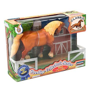 Breyer BHR Bryants Jake (Breyer Traditional Horses) - Walmart.com