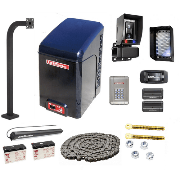 Liftmaster Gate Opener