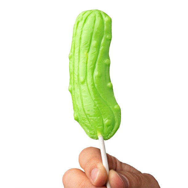 Pickle Lollipop - Walmart.com