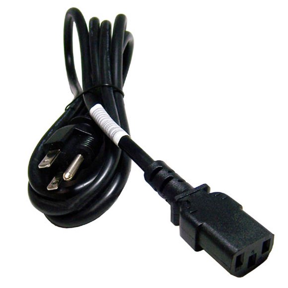 7a 125v Power Cord