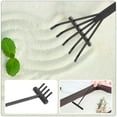 Lapsitude 1 Set Zen Garden Rake Set Sand Table Rake Set Decorative Rake ...
