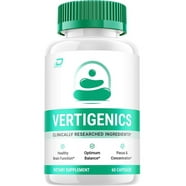 Tiworld Brain Supplement Capsules – Tiworld All Natural Memory Focus ...