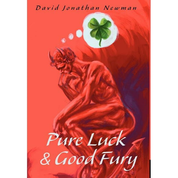 Pure Luck (Hardcover) - Walmart.com
