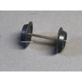 Lionel Wheel Set Fast Angle 36" O Gauge Train Replacement Part ...