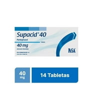 Tronium 40 Esomeprazol 40 mg 14 cápsulas | Walmart en línea