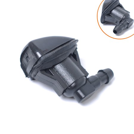 Windshield Wipers Windshield Washer Wiper Water Jet Spray Nozzle ...