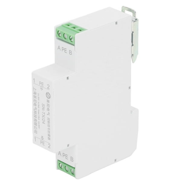 Surge Protection Device, RS485 High Voltage Surges Arrester For Machine ...