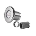 10W, 18W, 35W LED Underwater Light Stainless Steel Buried Underwater ...