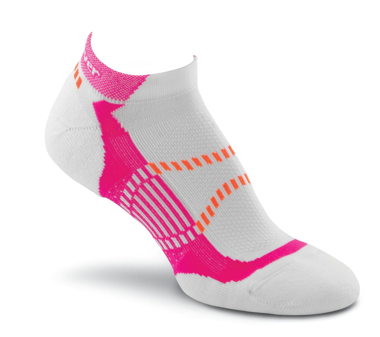 Fox River Women Reinforced Toe athletic socks - Walmart.com