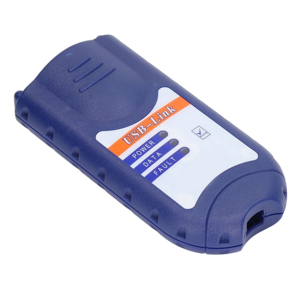 OBD Diagnostic Scanner, Diesel Truck Diagnostic Tool High Accuracy Heat ...