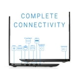 UsedDell Inspiron 14 3000 Notebook, 14" HD Display, Intel Core i5 ...