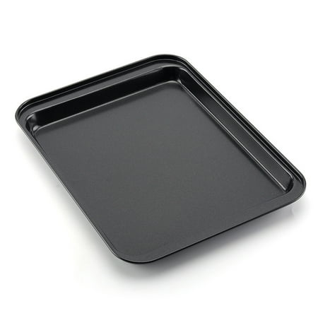 Little Small Baking Sheets Nonstick SetS Nonstick Baking Toaster Oven ...