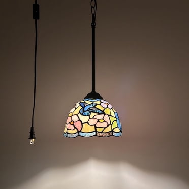 Lori 5-light Adjustable Cord Edison Lamp with Bulbs - Walmart.com