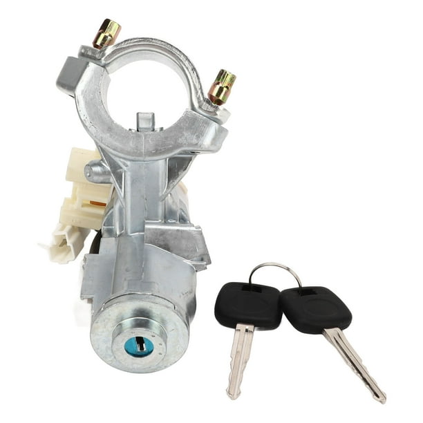 Ignition Switch,Ignition Lock Cylinder 45020‑06‑4 Ignition Lock ...
