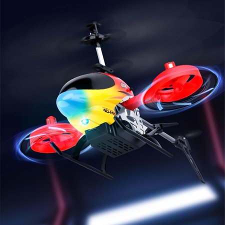 Mini Rc Helicopter With Camera Remote Control Helicopter For Kids And ...