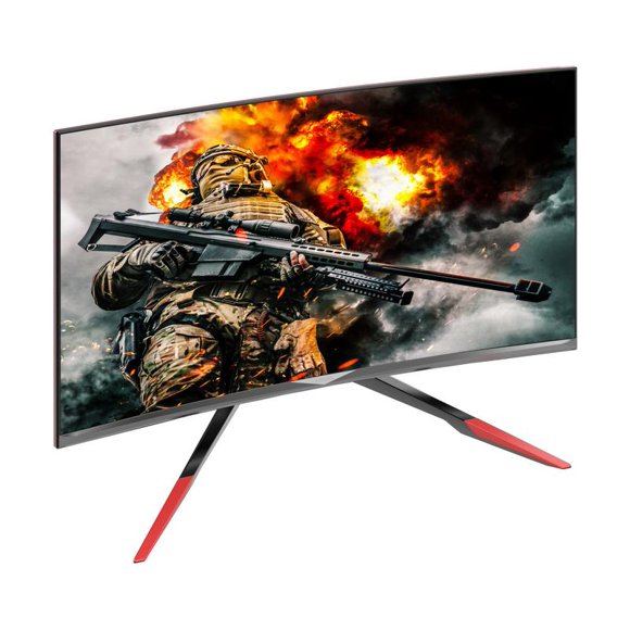32 Inch 144hz Monitor