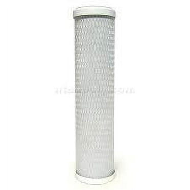 Everpure EV953426 20-Inch Sediment Filters 4 pack by CFS - Walmart.com