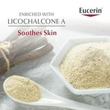 Eucerin Gentle Soothing Care Redness Relief Cleansing Gel for Sensitive ...