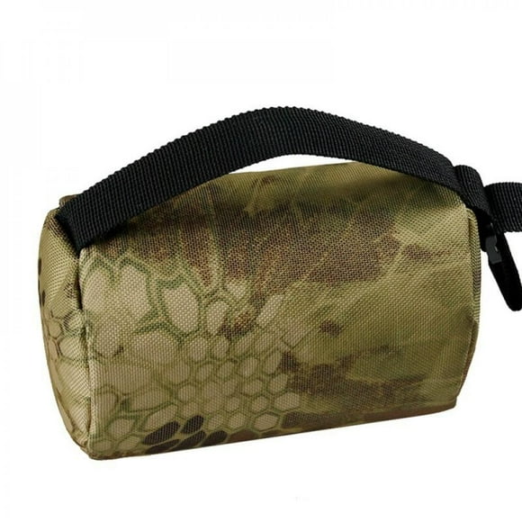 Front And Rear Shooting Bags