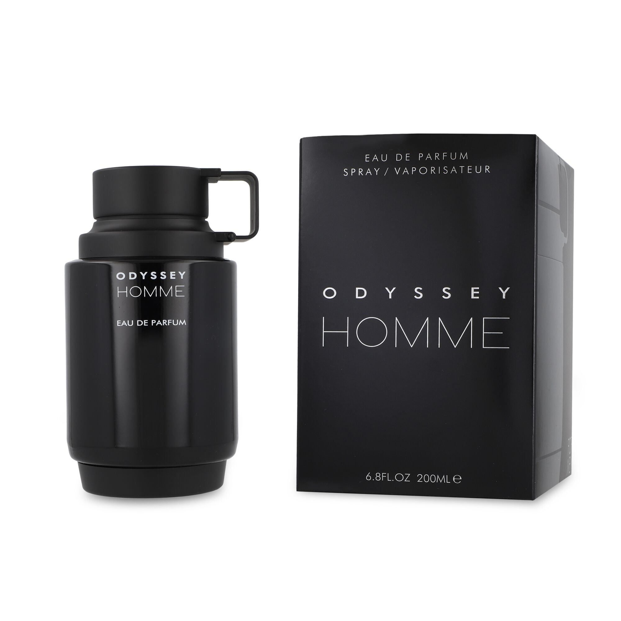 Armaf Odyssey Homme 200Ml Edp Spray Armaf Armaf | Walmart en línea
