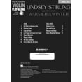 Lindsey Stirling - Selections from Warmer in the Winter: Violin Play ...