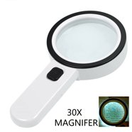 DMI Illuminated Bifocal Magnifier - Walmart.com