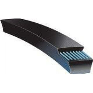 Gates 6817 Powerated Belt - Walmart.com