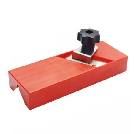 Carpentry Flat Corner Edge 45 Degree Manual Chamfering Planer ...