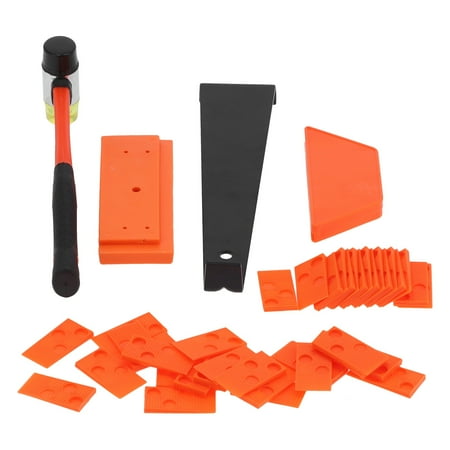 Filfeel Wood Floor Installation Tools Laminate Floors Install Spacers ...