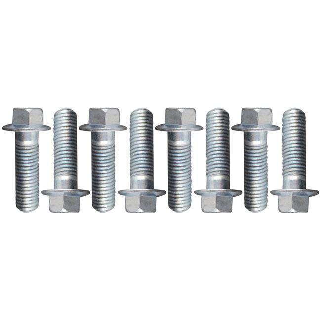 LS Engine to Trans 4L60e Bell Housing Bolts Set - Walmart.com