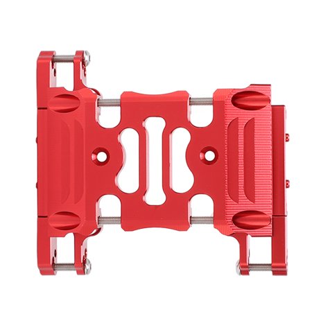 RC Gearbox Mount Base,RC Car Center Gearbox RC Car Center Gearbox Plate ...