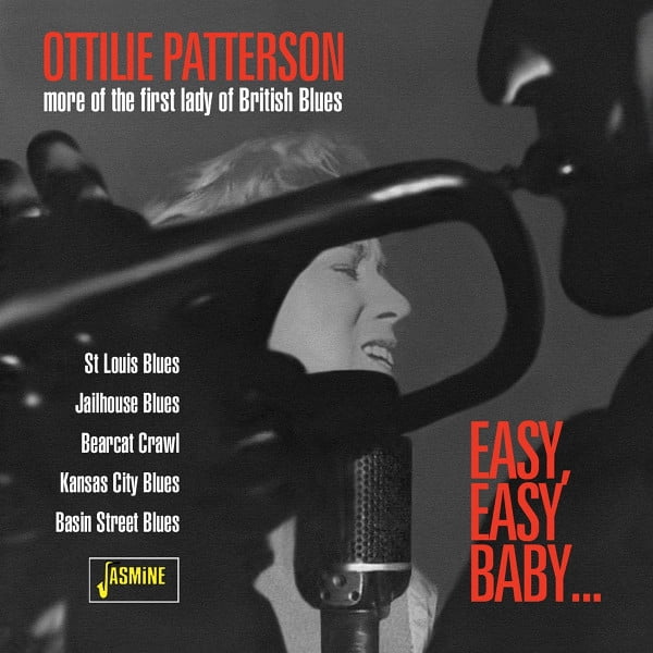 Pre-Owned Ottilie Patterson - Easy, Easy Baby: More Of The First Lady ...
